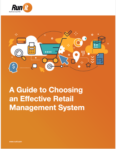 An Omnichannel Retail Approach with the Right RMS | Runit
